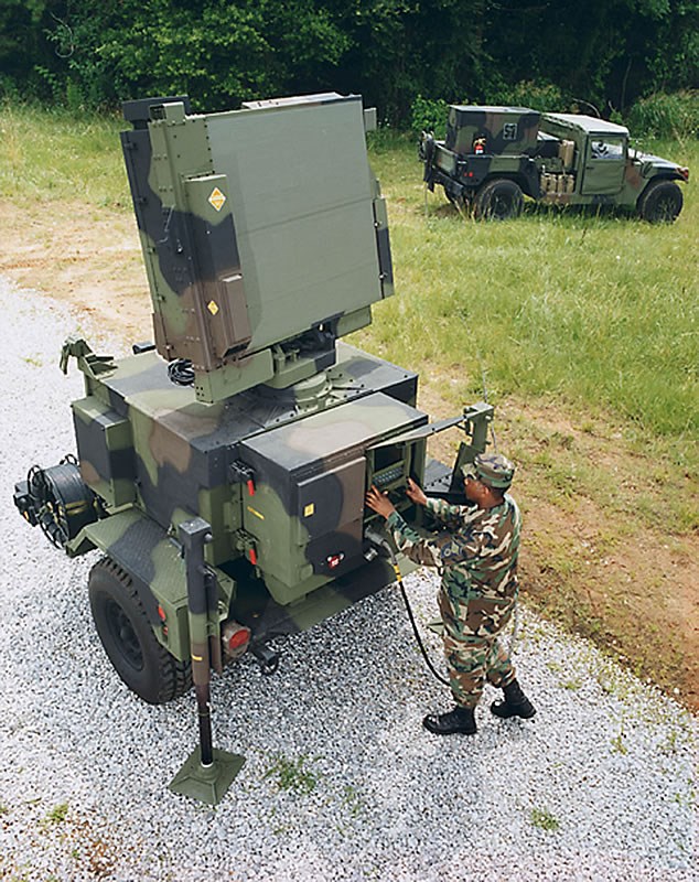 Raytheon Wins $52 M Contract for 50 Sentinel A3 Radars Raytheon Wins $52 M Contract for 50 Sentinel A3 Radars