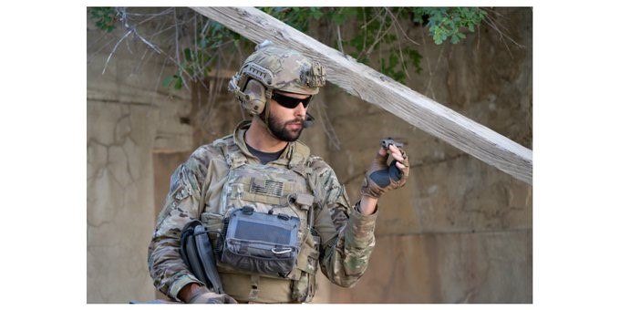 FLIR Wins $20.6 M Contract to Provide Black Hornet Nano-UAV FLIR Wins $20.6 M Contract to Provide Black Hornet Nano-UAV