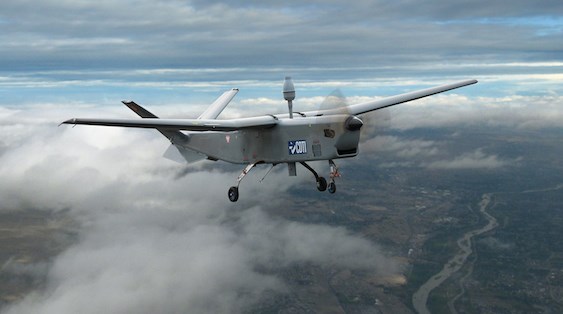 Wind River Technology Powers Airbus Group’s Innovative UAV A