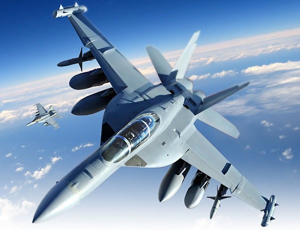 Raytheon Launches Enhanced Landshield GPS Anti-Jam Capabilit