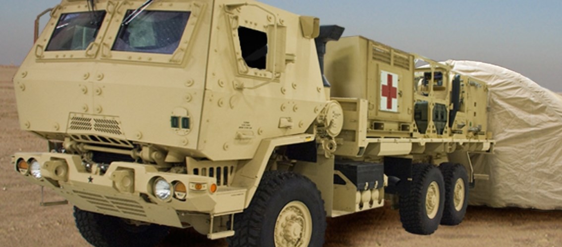 Smiths Detection Announces $27M Order from US Army for Mobil