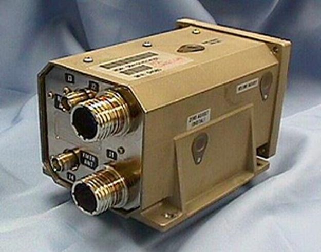 US Army Awards Honeywell $41 M For APN-209 Radar Altimeter