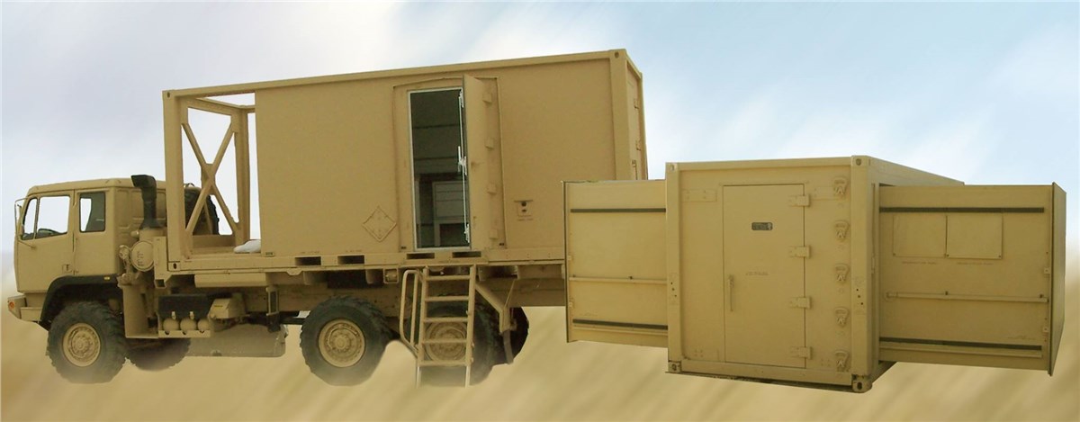 AAR Awarded $49 M Contract for US Army Next Generation Autom