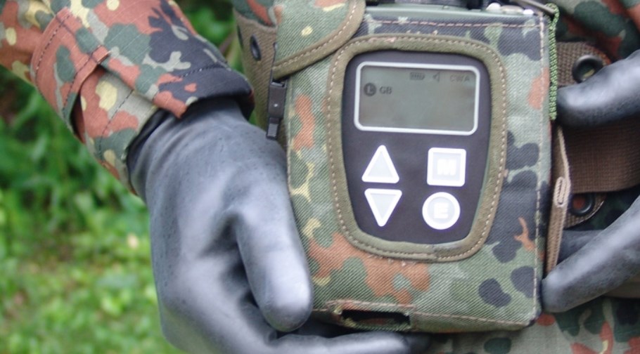 Smiths Detection Announces $17M Chemical Detector Order from