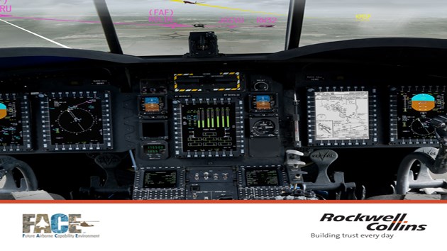Rockwell Collins' Missionized Flight Management Software com