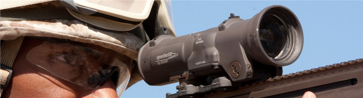 Australia Selects Raytheon ELCAN Weapon Sight for Land Force