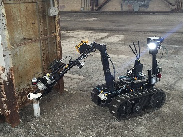 QNA Partners with Persistent Systems to Integrate MPU5 Radio