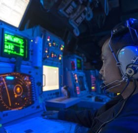 GD Awarded Navy's Command N6 IT Support Contract