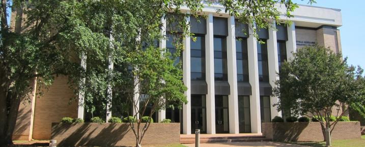 Vectrus Wins Maxwell Base Operations Support Re-compete Cont