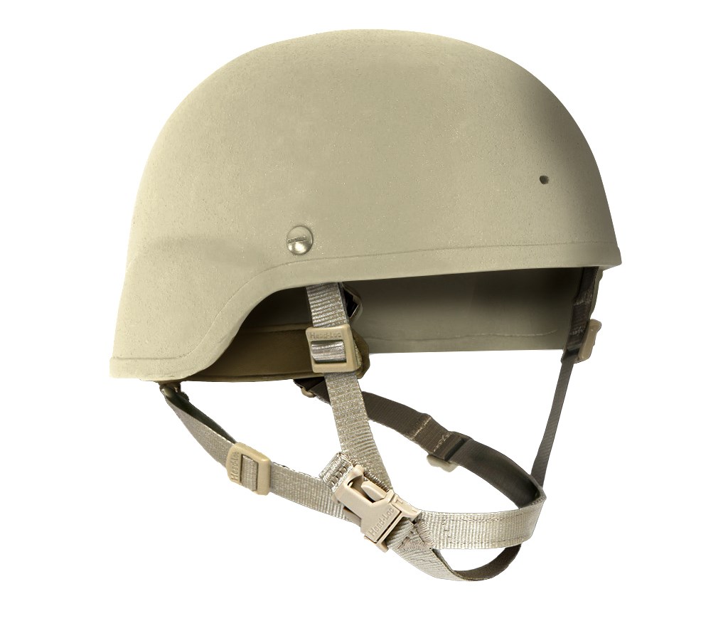 Revision Awarded US Army Next-Gen ACH Helmet Contract