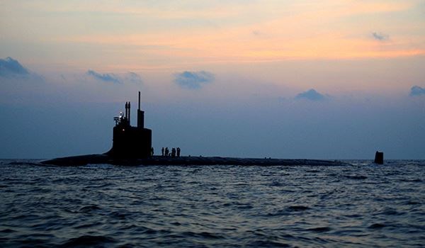 BWXT to Manufacture Common Missile Compartment Tube Assembli