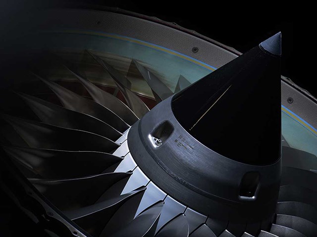 Rolls-Royce achieves 10 million flying hours on its BR710 en