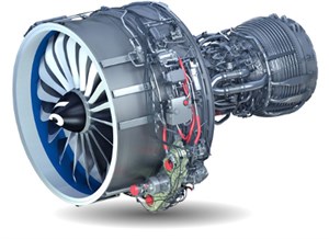 IAG places order for 110 CFM LEAP-1A engines