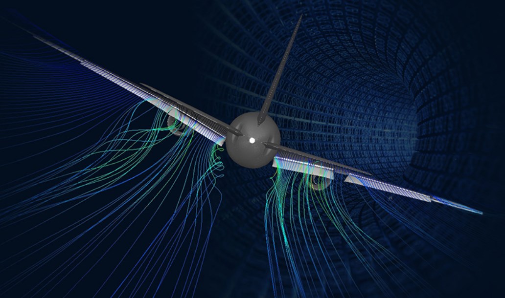 Boeing Highlights Analytics Capability with Customer Orders,