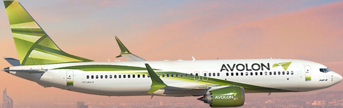 Avolon Signs MOU for 75 Boeing 737 MAX Aircraft Valued at $8