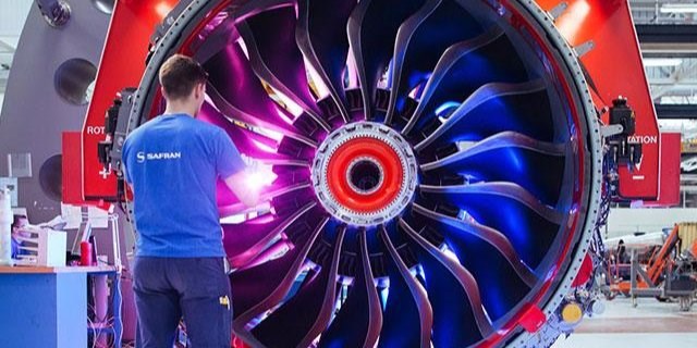 ALC expands CFM LEAP-1A fleet with $725 M order