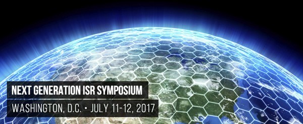 Next Generation ISR Symposium - ASDEvents