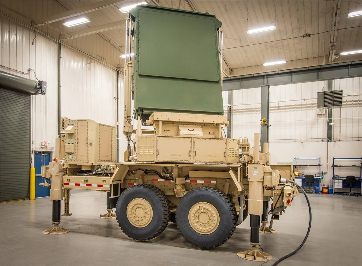 LM Unveils Next Generation Missile Defense Sensor Technology