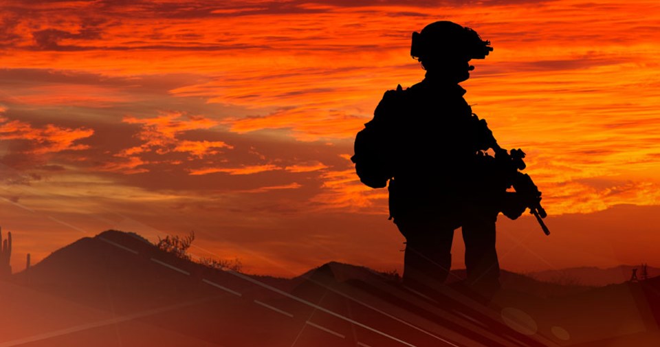 LM Awarded Special Operations Forces Global Logistics Suppor