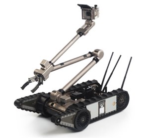 Endeavor Robotics Wins $100 M Contract with the US Army