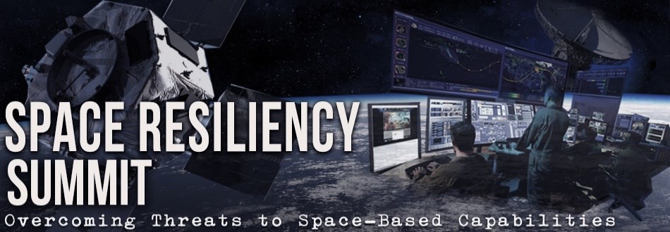 Space Resiliency Summit