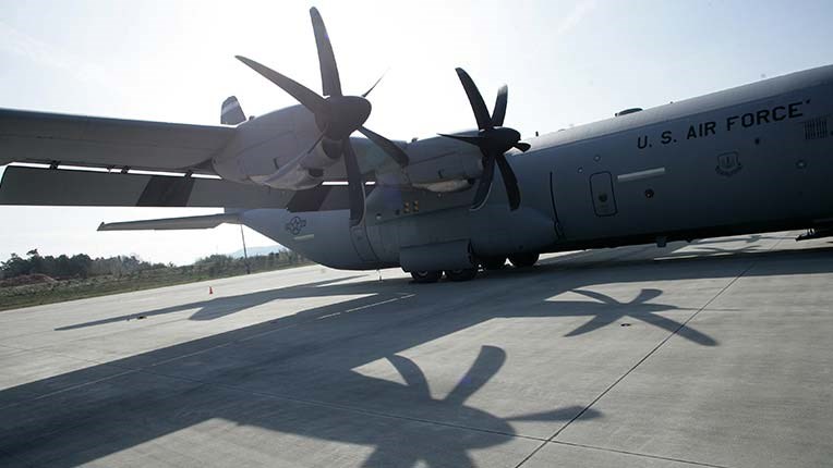 Boeing Launches Distribution Agreement for Rolls-Royce Defen