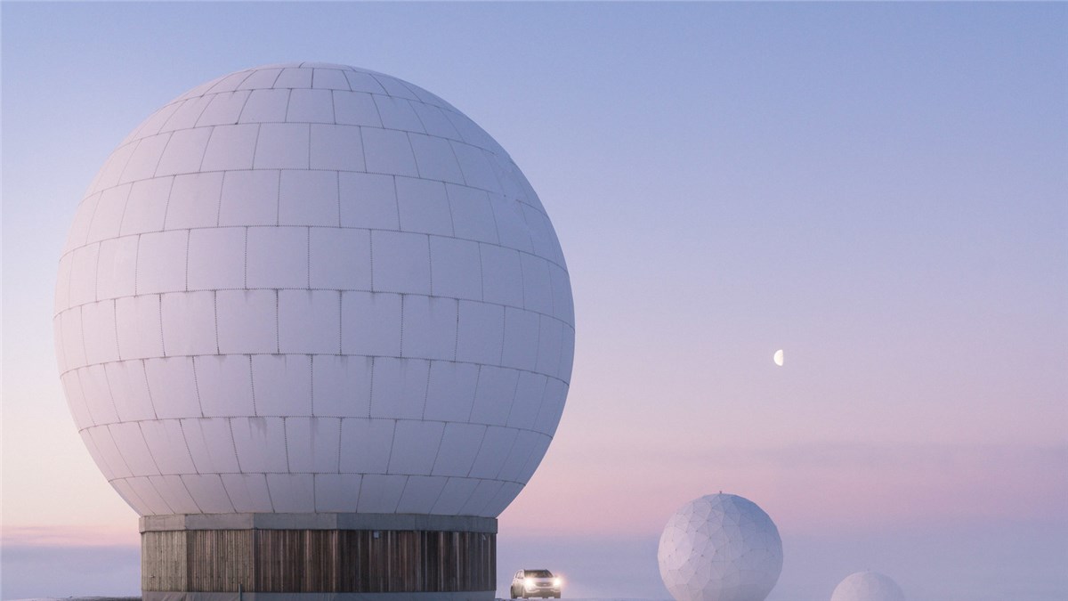 Raytheon's ground system, space sensor critical to NOAA's ne