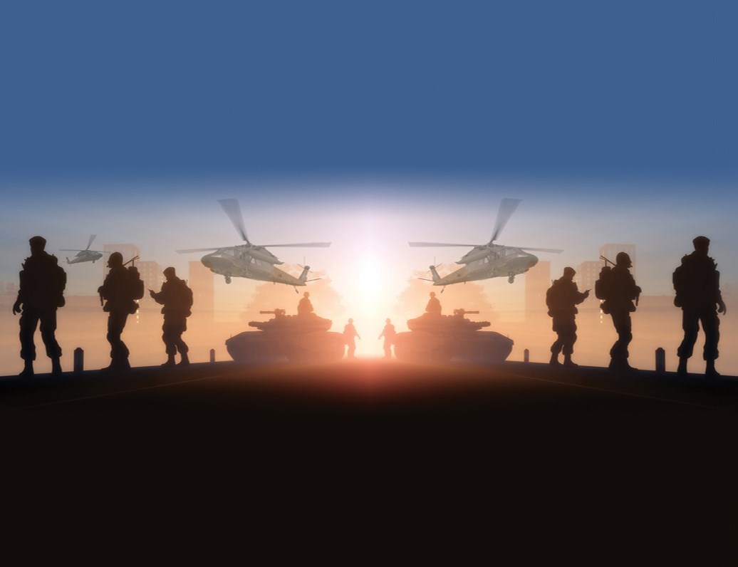 Network Centric Warfare (NCW) Conference