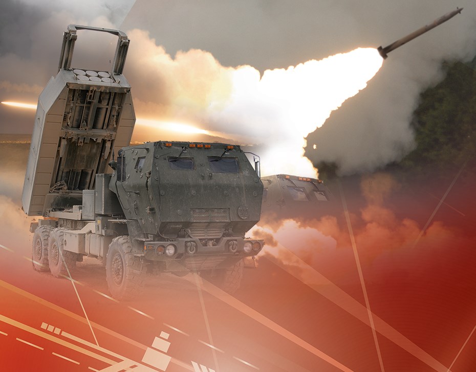 Poland - High Mobility Artillery Rocket System (HIMARS)