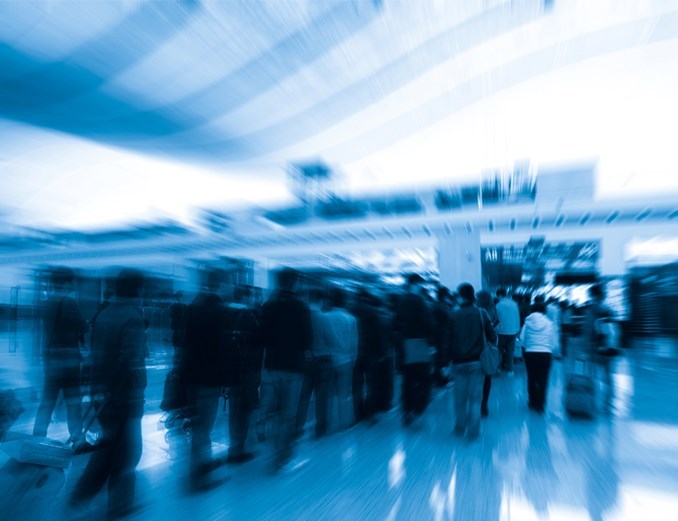 Border Security Conference