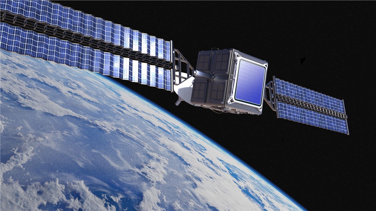 LM and NEC to Enhance Satellites, Space Travel with Artifici