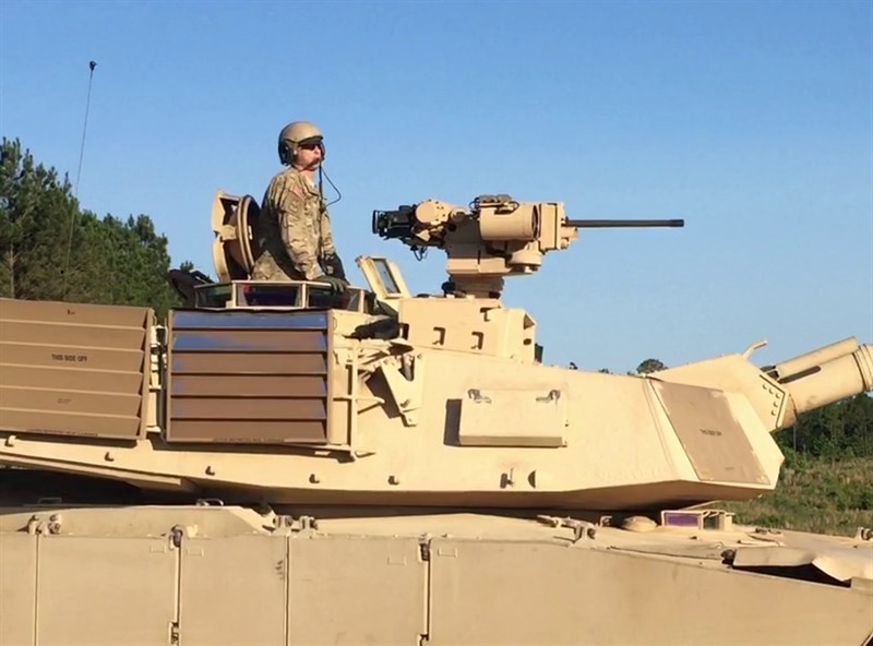 Kongsberg Leverages Existing Program to Increase US Army Let