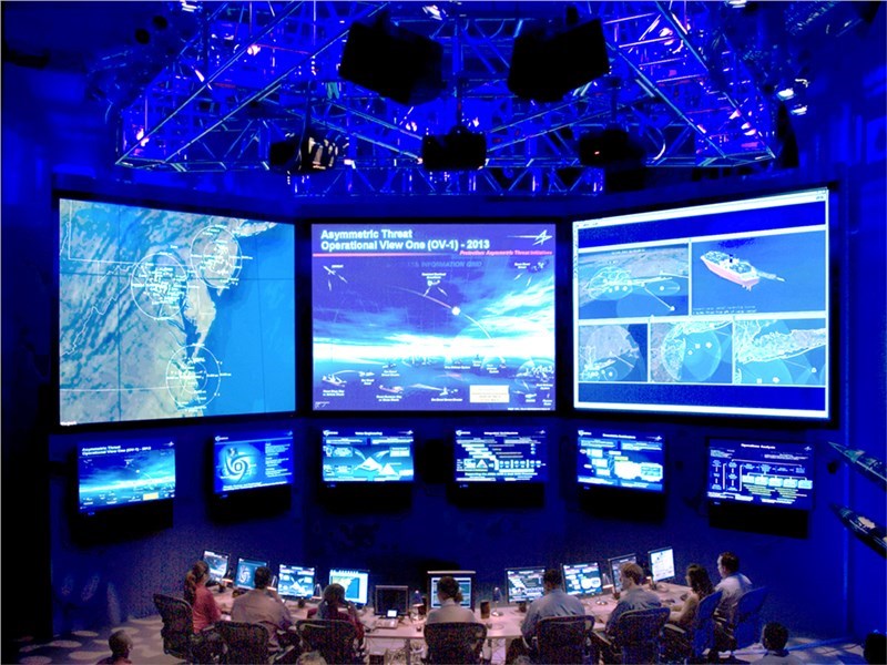 C4ISR Market worth $119.39 Bn by 2022