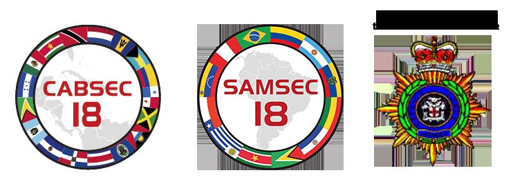 CABSEC 2018 Conference