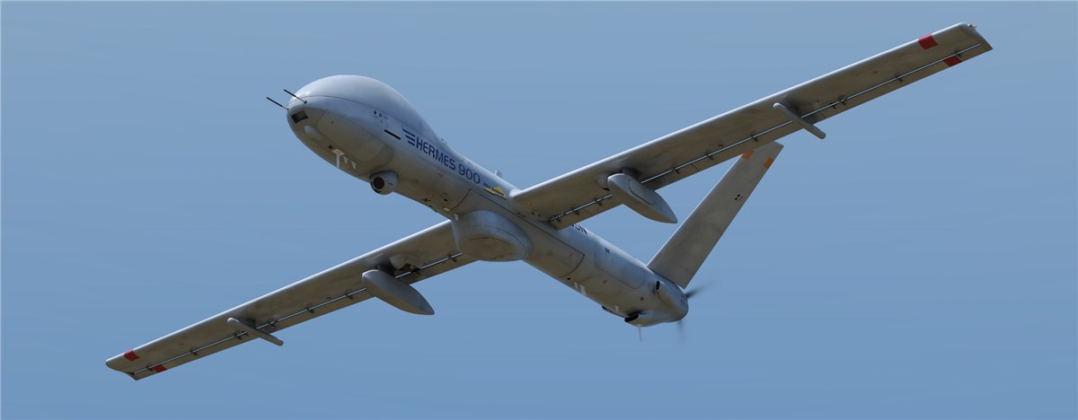 Elbit Systems of America Showcases Integrated Border Securit Elbit Systems of America Showcases Integrated Border Securit