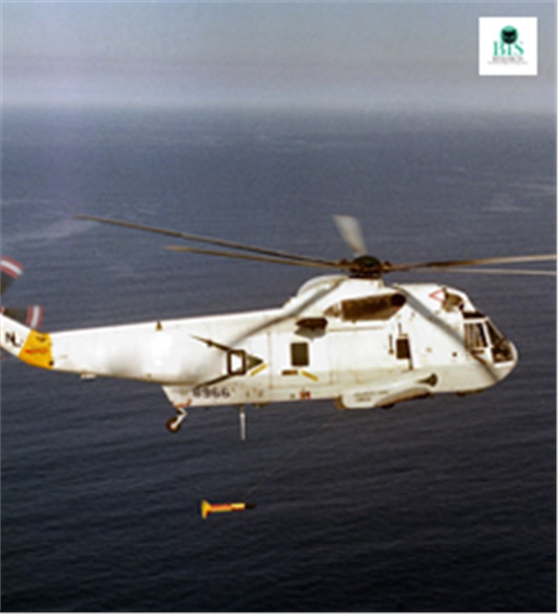 Rising Undersea Threats Driving the Airborne Detection Syste