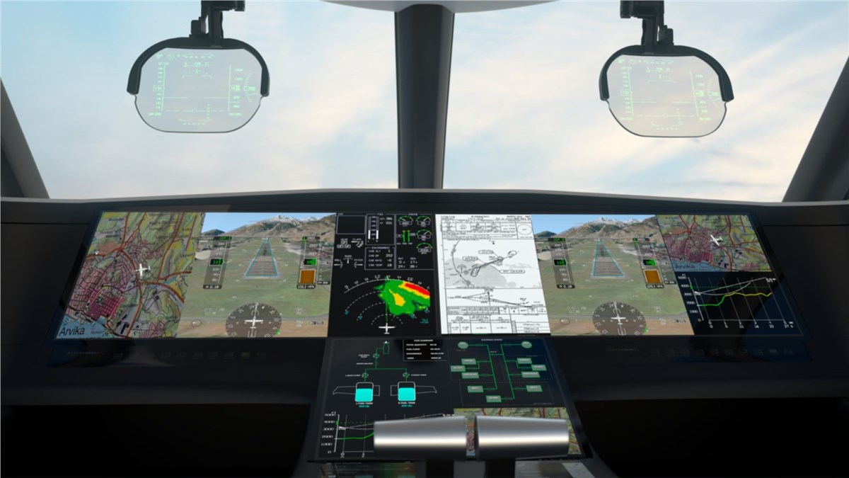 Saab Receives Order for Maintenance of Flight Safety Equipme