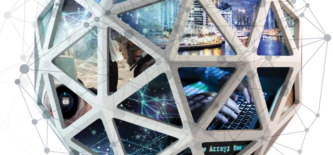 Raytheon, Virsec Establish Alliance to Protect Government an