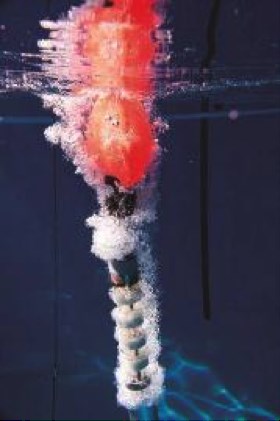 Ultra Electronics USSI and Sparton Corporation JV (ERAPSCO)