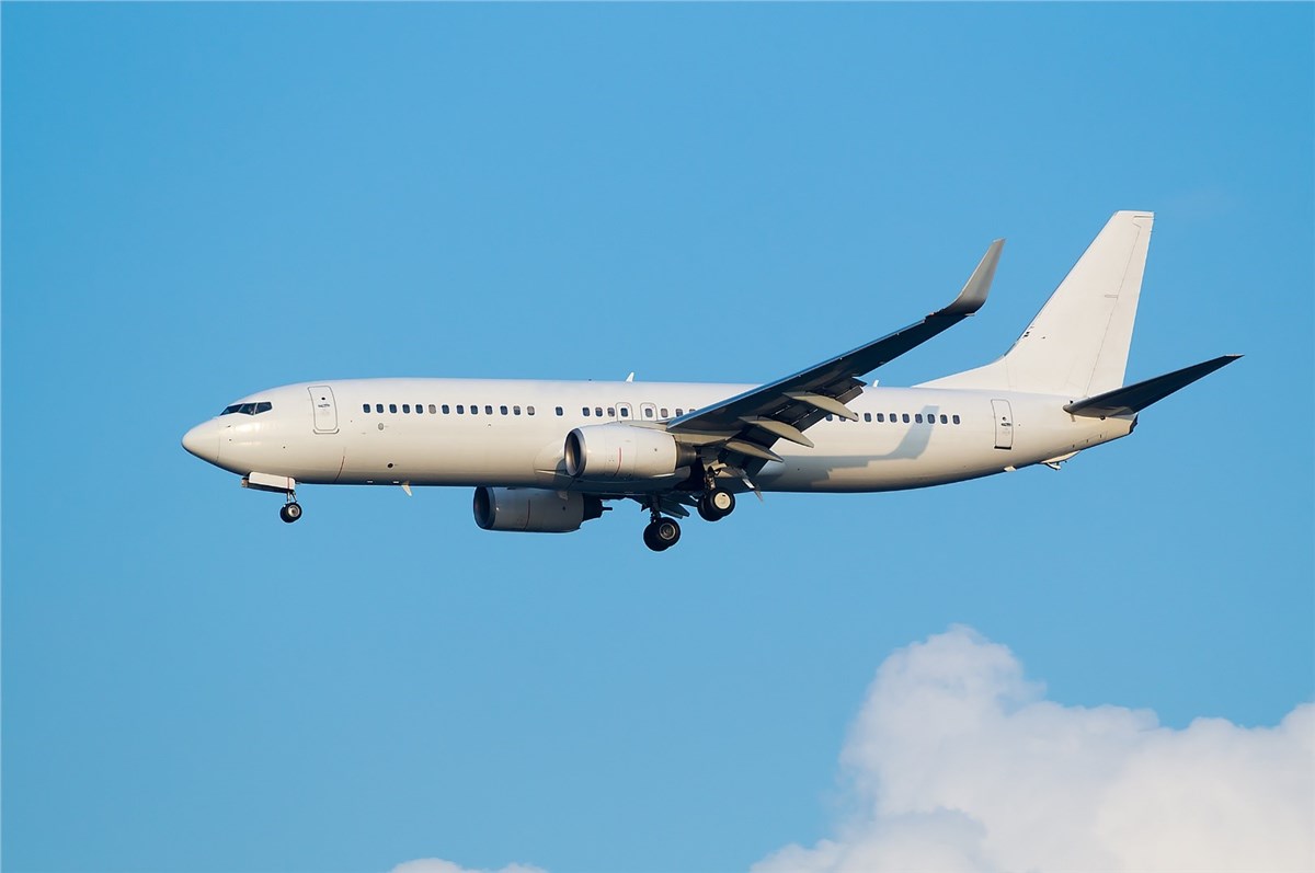 Cobham Signs 4th Airline for 737NG Air Separation Modules