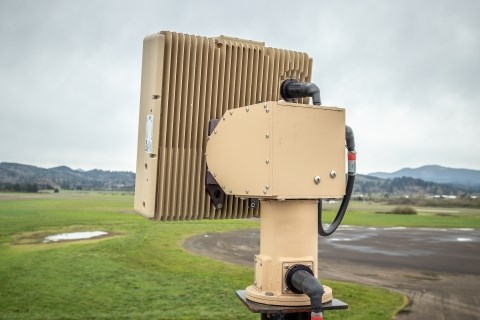 FLIR Launches Radar and Thermal Products for Border Patrol a