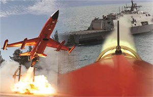 Kratos Awarded Unmanned Aerial Target Drone Systems Contract