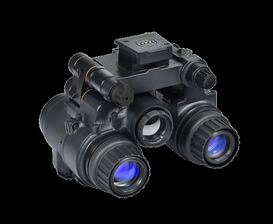 L3 Awarded Contract for US Army's Next-Generation Night Visi