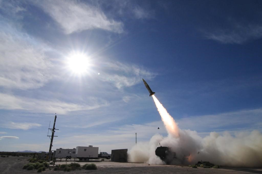 US Army Awards LM $364 M Contract for ATACMS Missiles