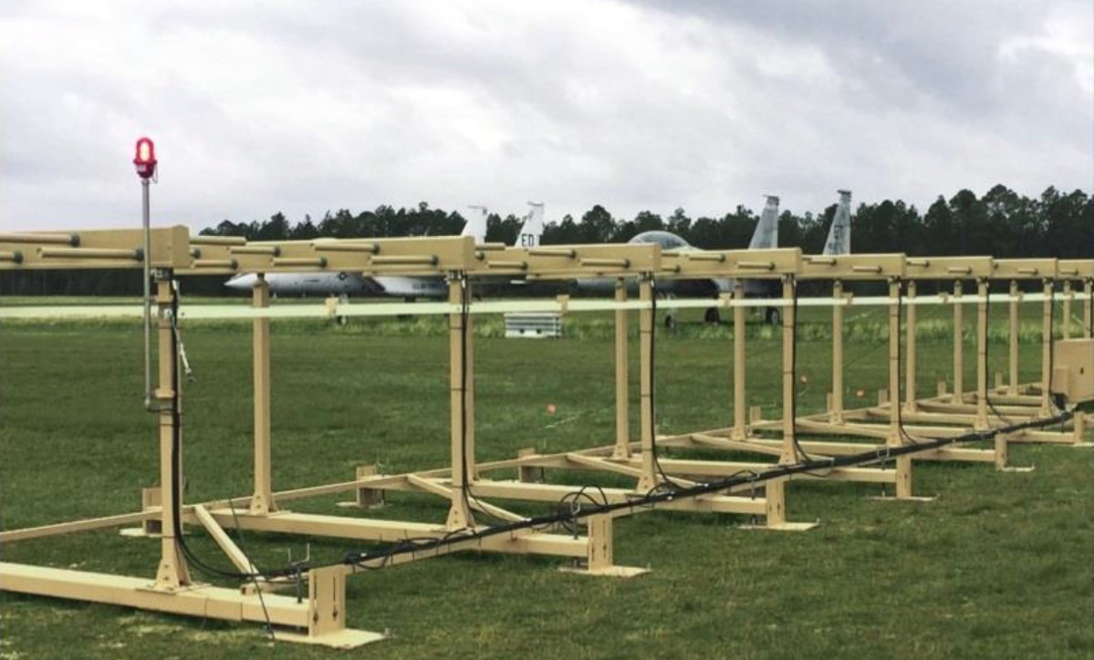 USAF to use Thales Deployable - Instrument Landing Systems