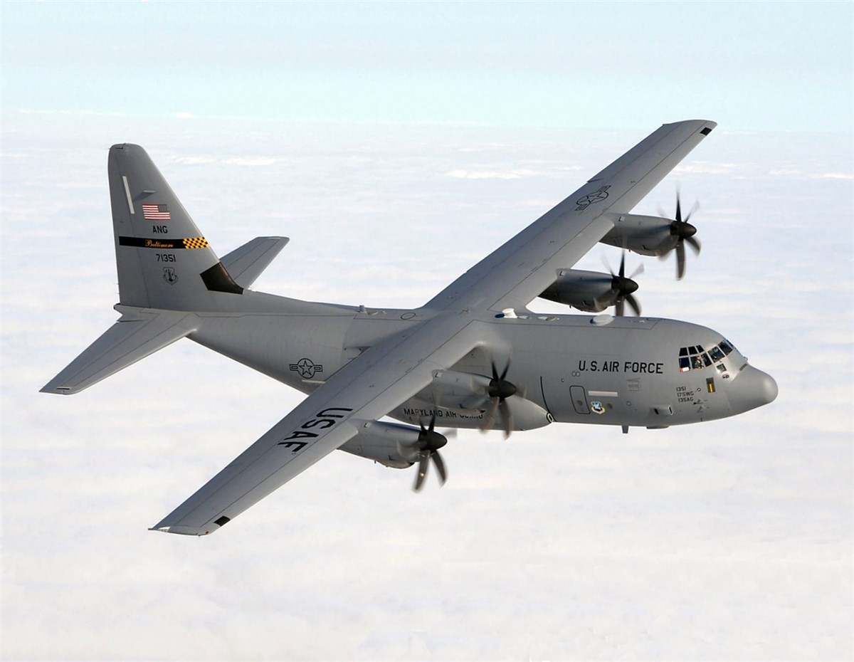 Triumph Aerospace Structures Secures C130J Follow-Up Contrac
