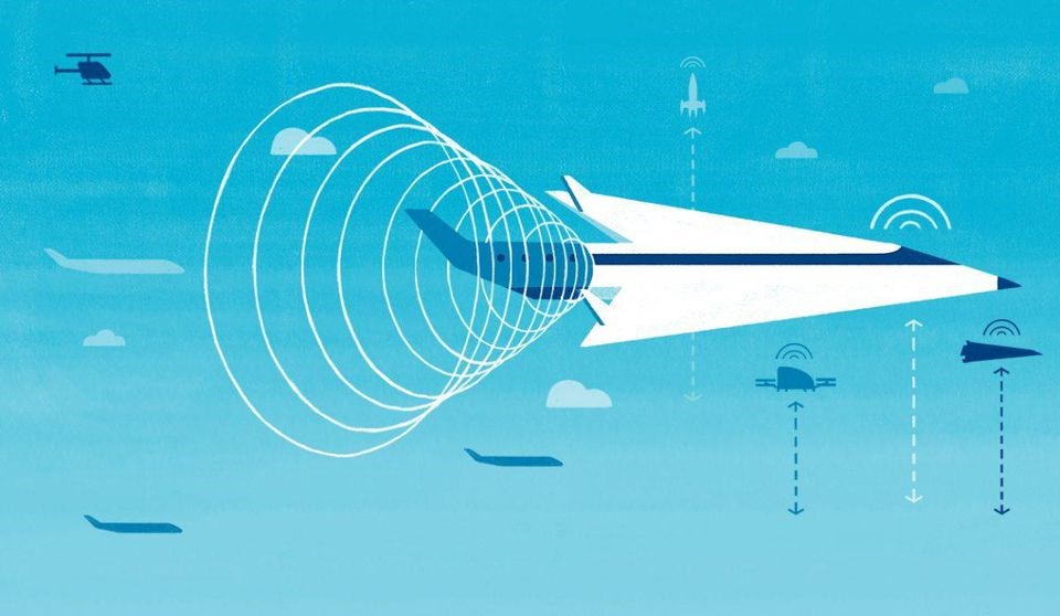 How Customer Demands And Digitalization Will Transform Aeros