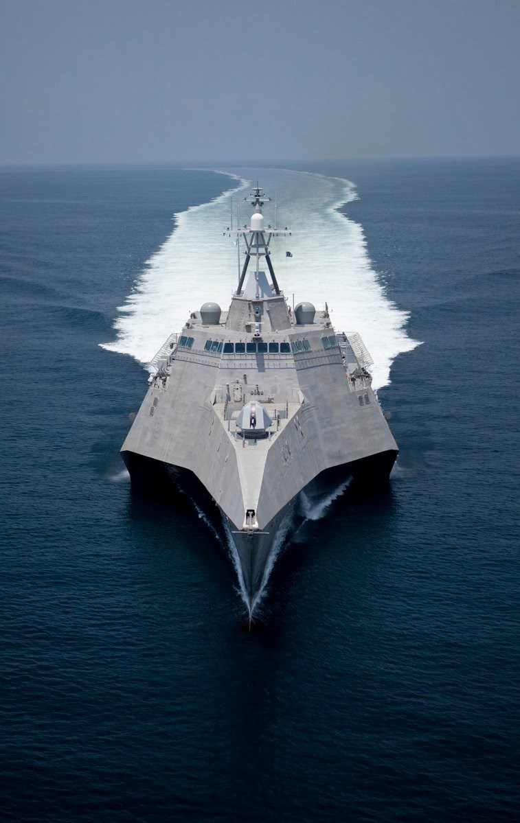 Austal Awarded Contract for 2 Additional US Navy Ships Austal Awarded Contract for 2 Additional US Navy Ships
