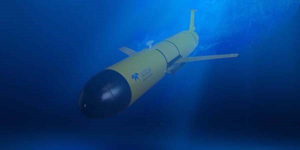 UK - SEAL Delivery Vehicle (SDV) MK 11 Shallow Water Combat