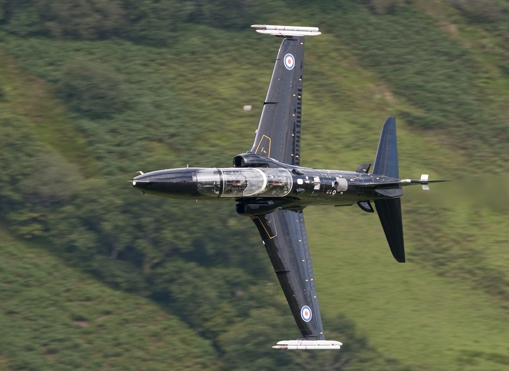 Military Flight Training Conference